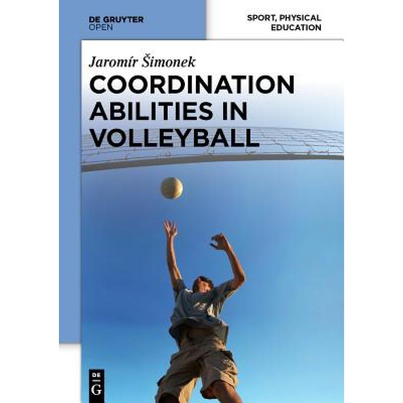 Coordination Abilities in Volleyball