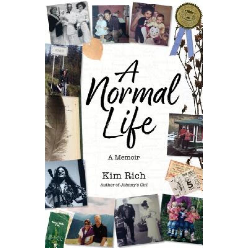 A Normal Life : A Memoir