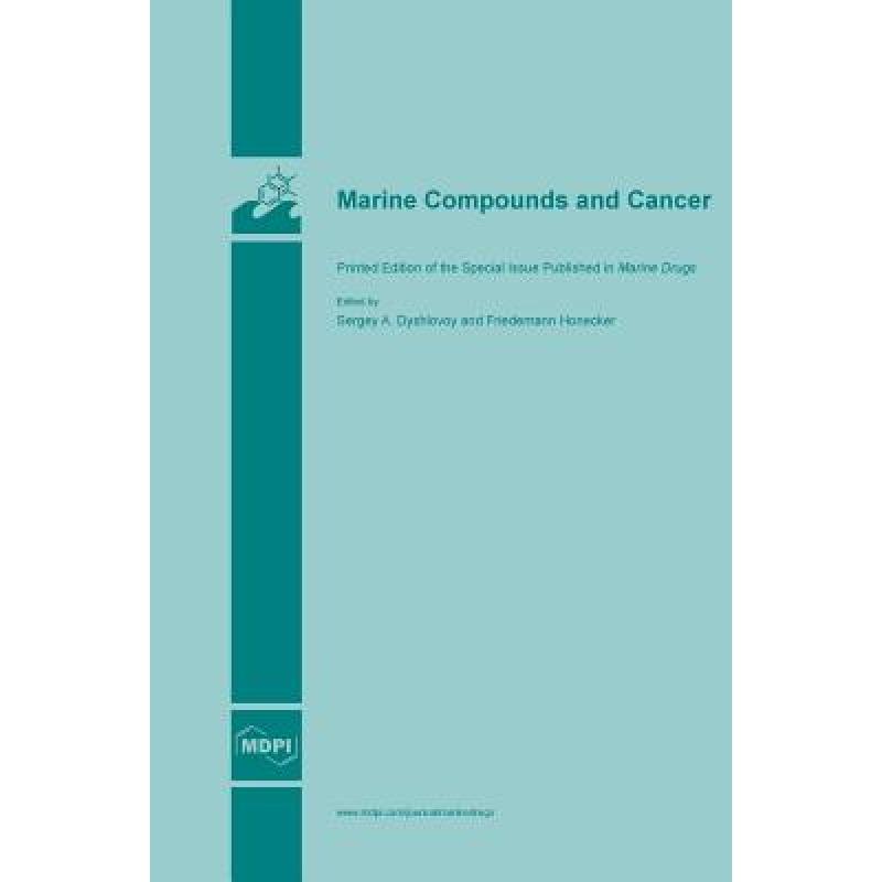 Marine Compounds and Cancer