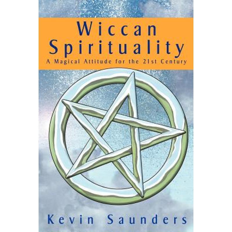 Wiccan Spirituality
