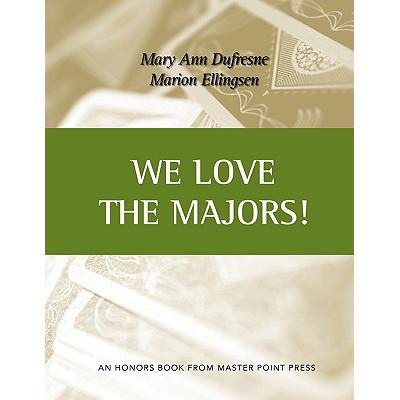 We Love the Majors