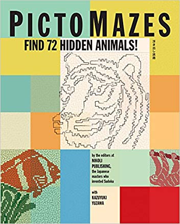 PICTOMAZES