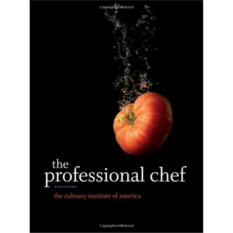 The Professional Chef