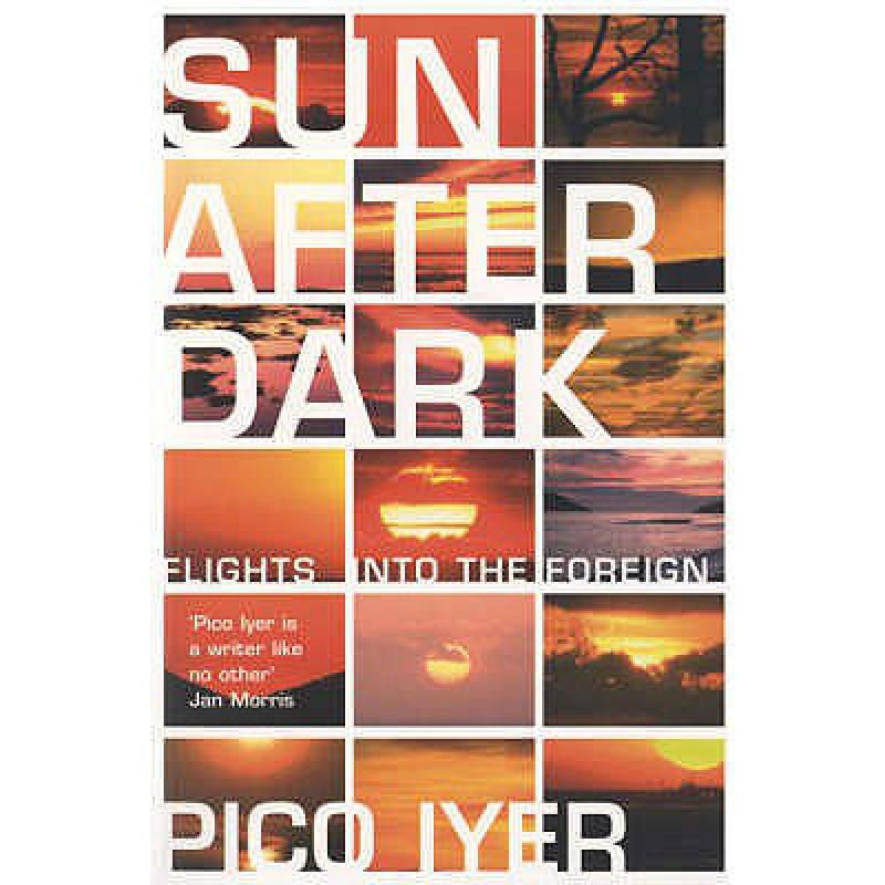 Sun After Dark