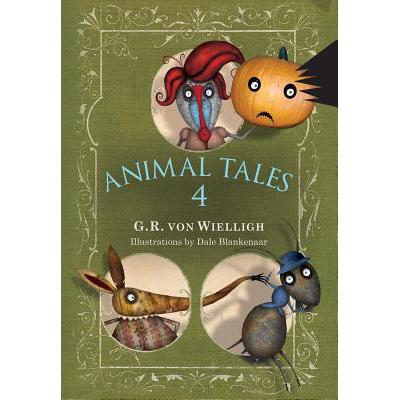 Animal Tales. Volume 4: Volume 4