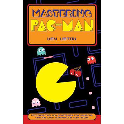 Mastering Pac-Man