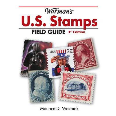 Warman's U.S. Stamps Field Guide
