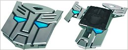 Transformers The Covenant of Primus