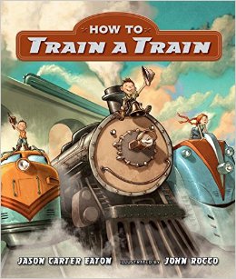 How to Train a Train