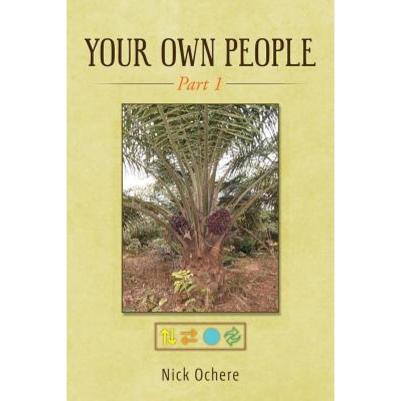 Your Own People: Part 1