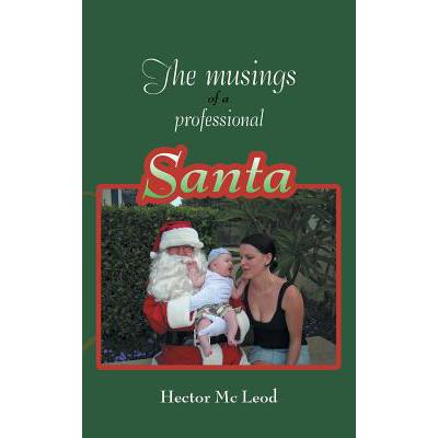 The Musings of a Professional Santa