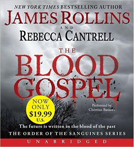 The Blood Gospel