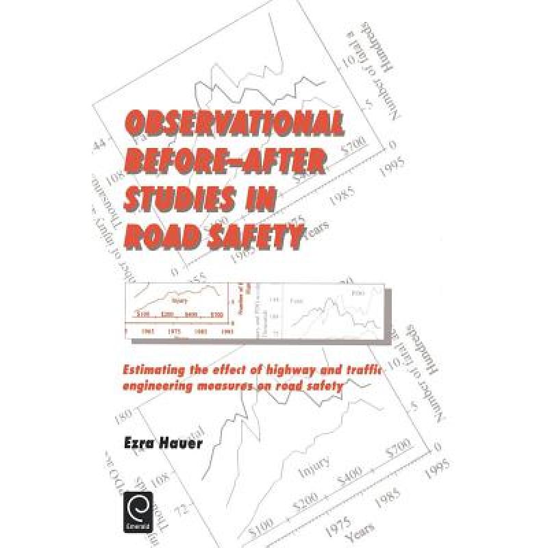 Observational Before--After Studies in Road ...