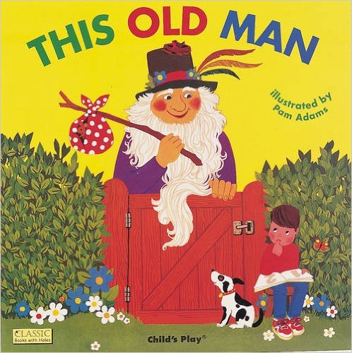 This Old Man--
