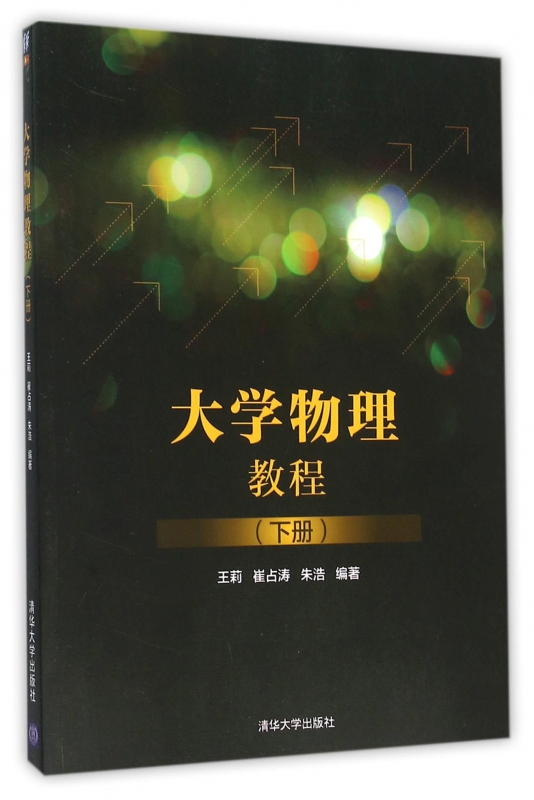 大学物理教程(下)