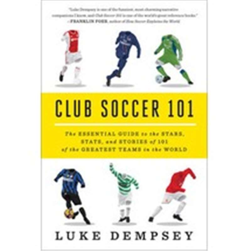 Club Soccer 101: The Essential Guide to