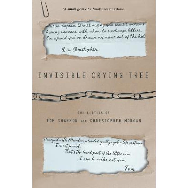 Invisible Crying Tree