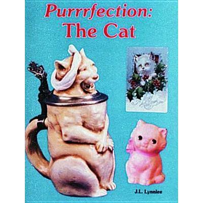 Purrrfection: The Cat: The Cat