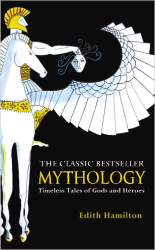 Mythology: Timeless Tales Of Gods And Heroes (International)