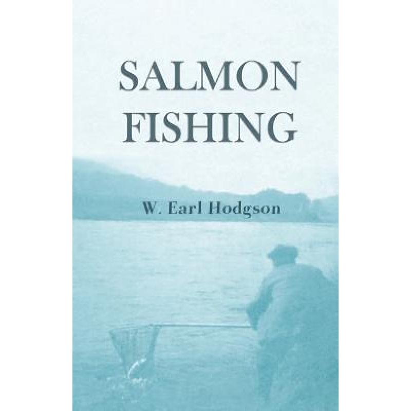Salmon Fishing