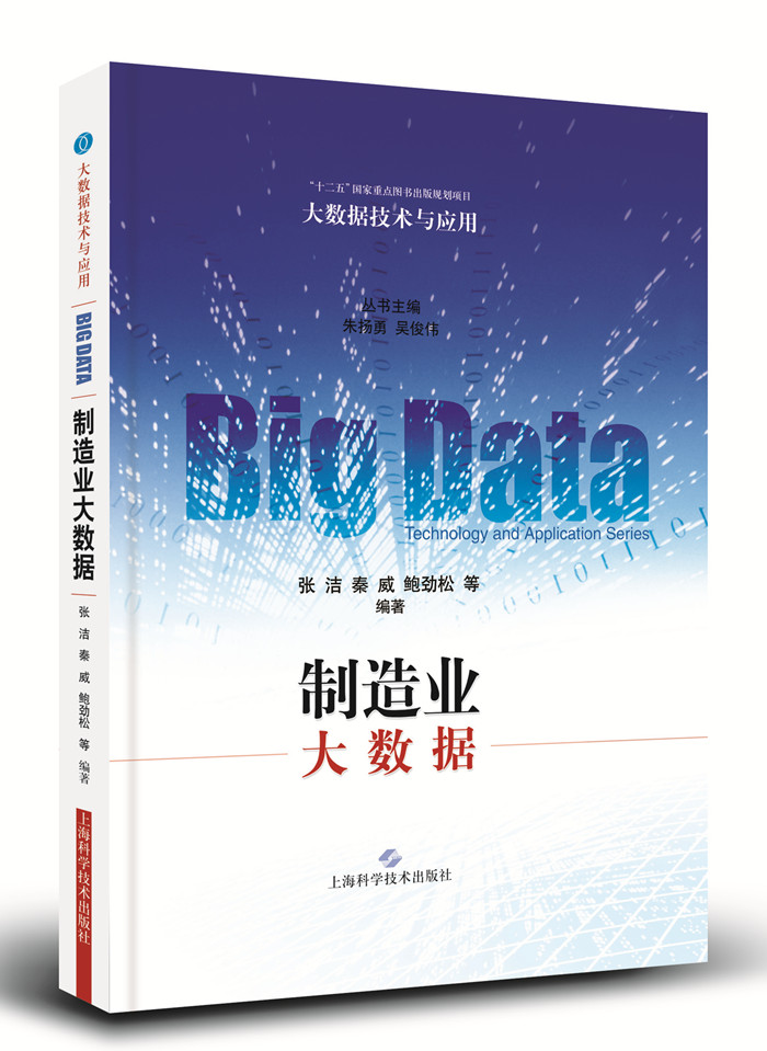 制造业大数据《现货速发》