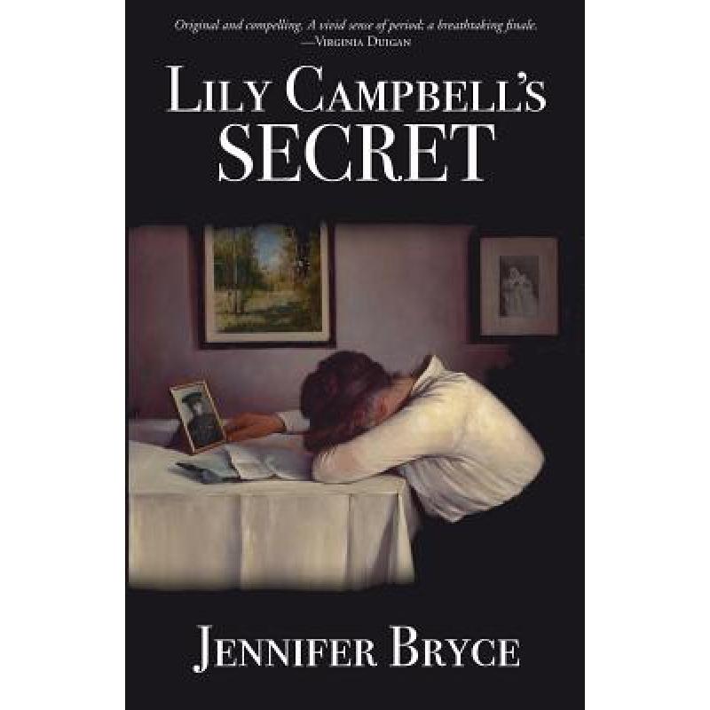 Lily Campbell's Secret