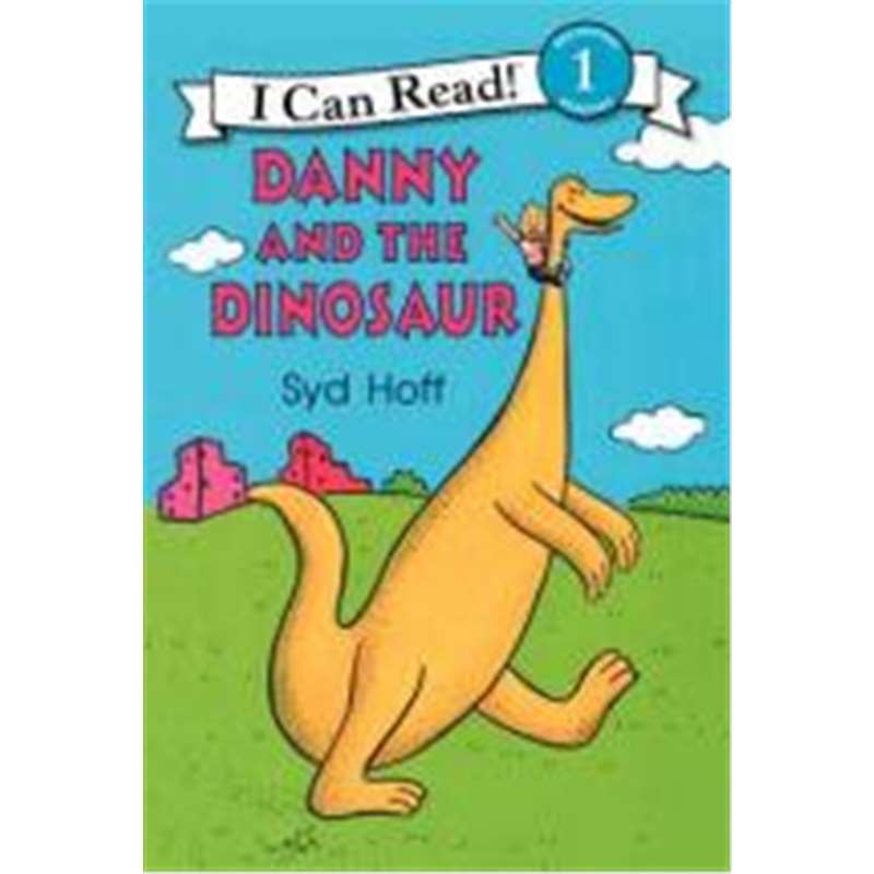 Danny and the Dinosaur