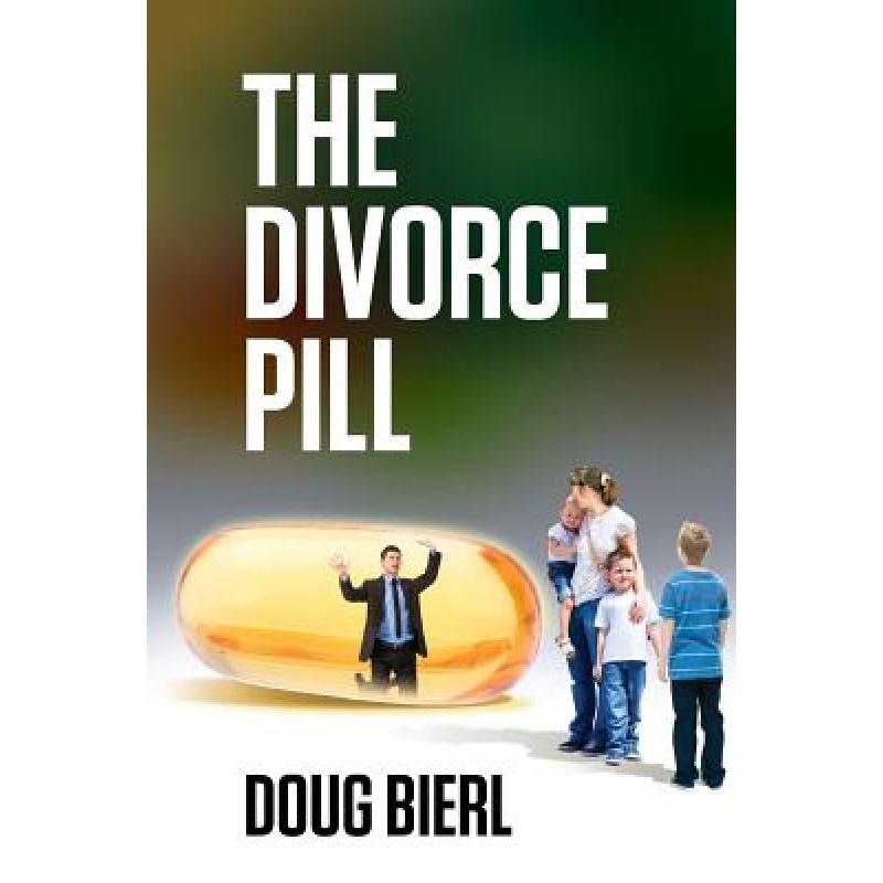The Divorce Pill