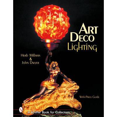 Art Deco Lighting
