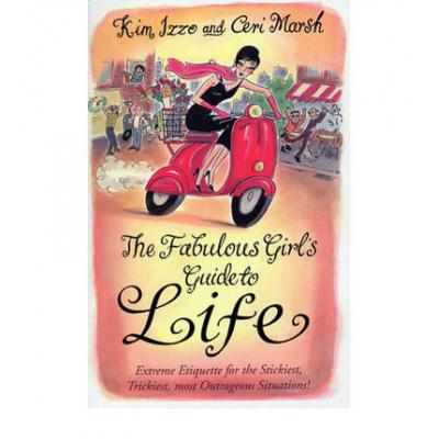 Fabulous Girl's Guide To Life