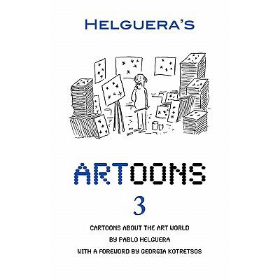 Artoons. Volume 3