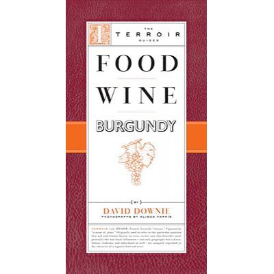 Food Wine Burgundy