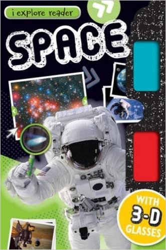 Iexplore Readers Space