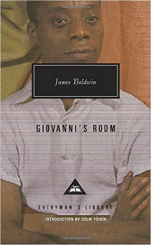 Giovanni's Room