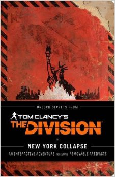 Tom Clancy'S The Division: New York Collapse