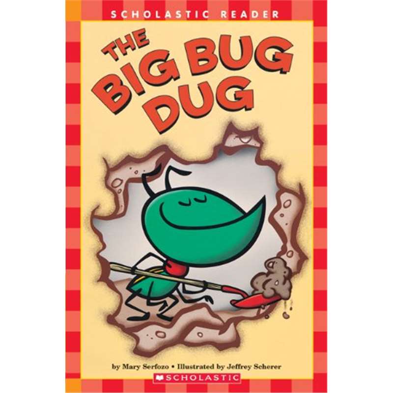 The Big Bug Dug