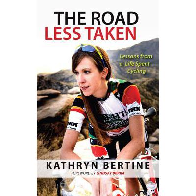 The Road Less Taken: Lessons from a Life Spe...
