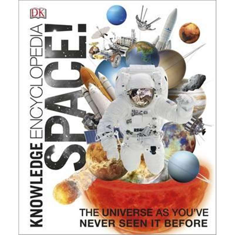 Knowledge Encyclopedia Space