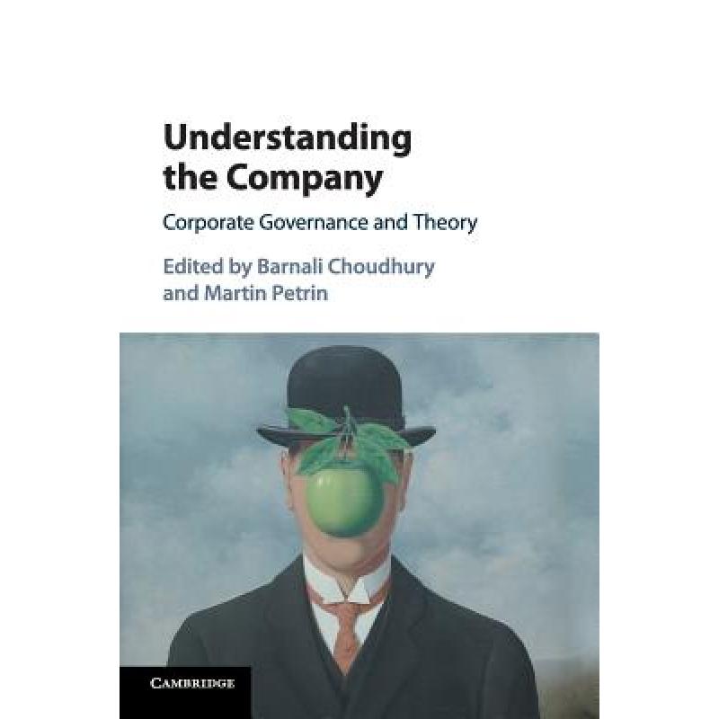 Understanding the Company: Corporate Governance and Theory