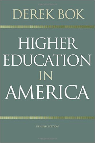 Higher Education in America