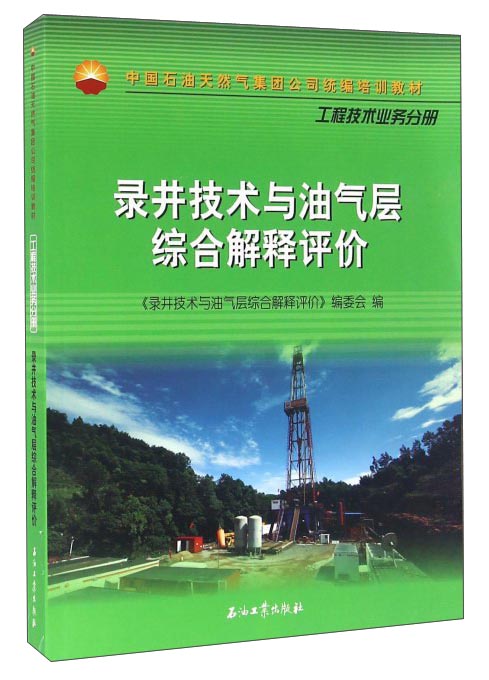 录井技术与油气层综合解释评价