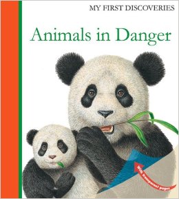 ANIMALS IN DANGER