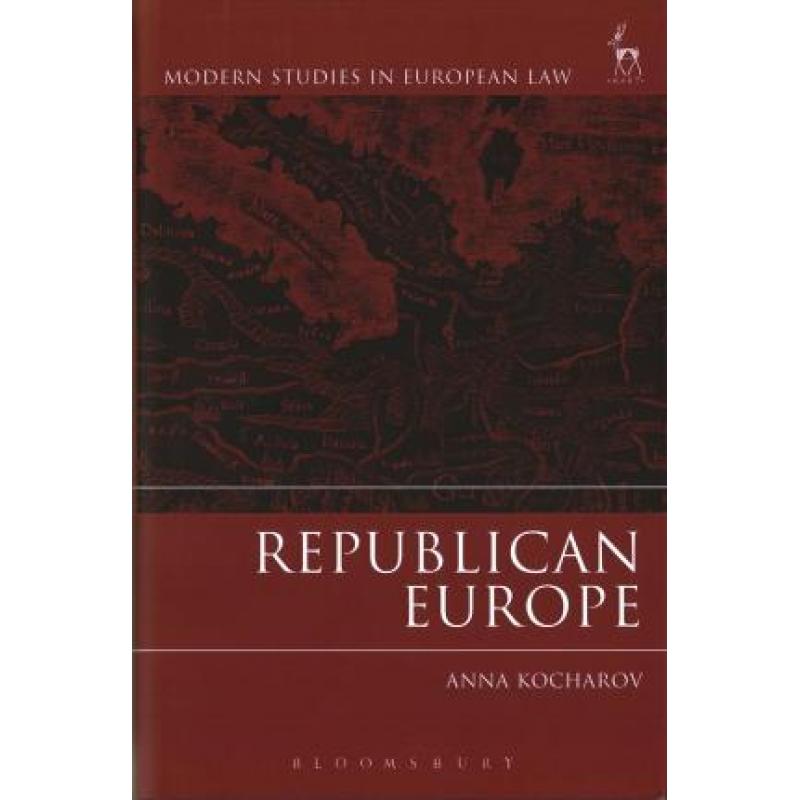Republican Europe
