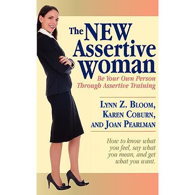 New Assertive Woman, The