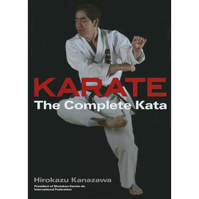 Karate: The Complete Kata