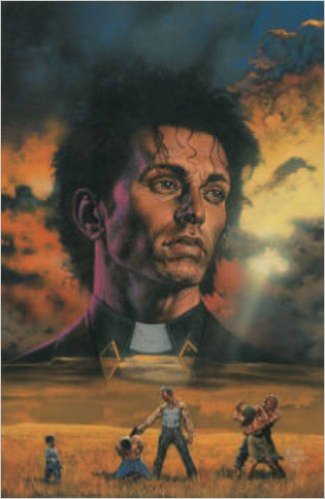Absolute Preacher Vol. 1