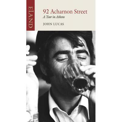 92 Acharnon Street: A Year in Athens