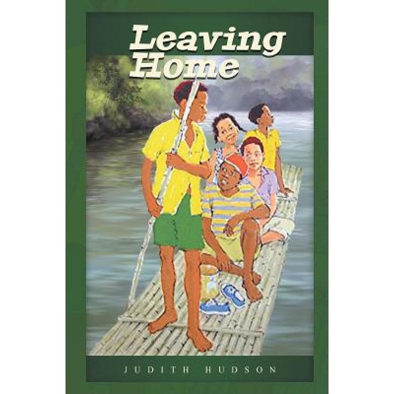 Leaving Home