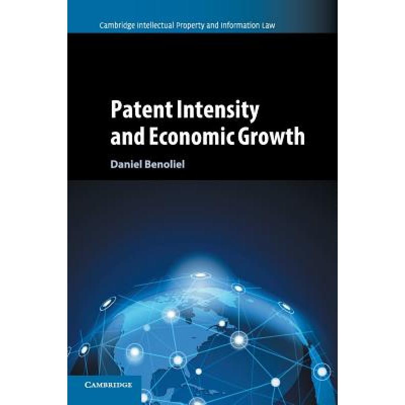 Patent Intensity and Economic Growth: - Patent Intensity and Economic Growth