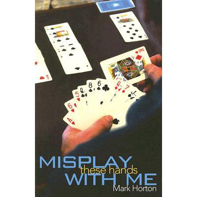 Misplay These Hands with Me